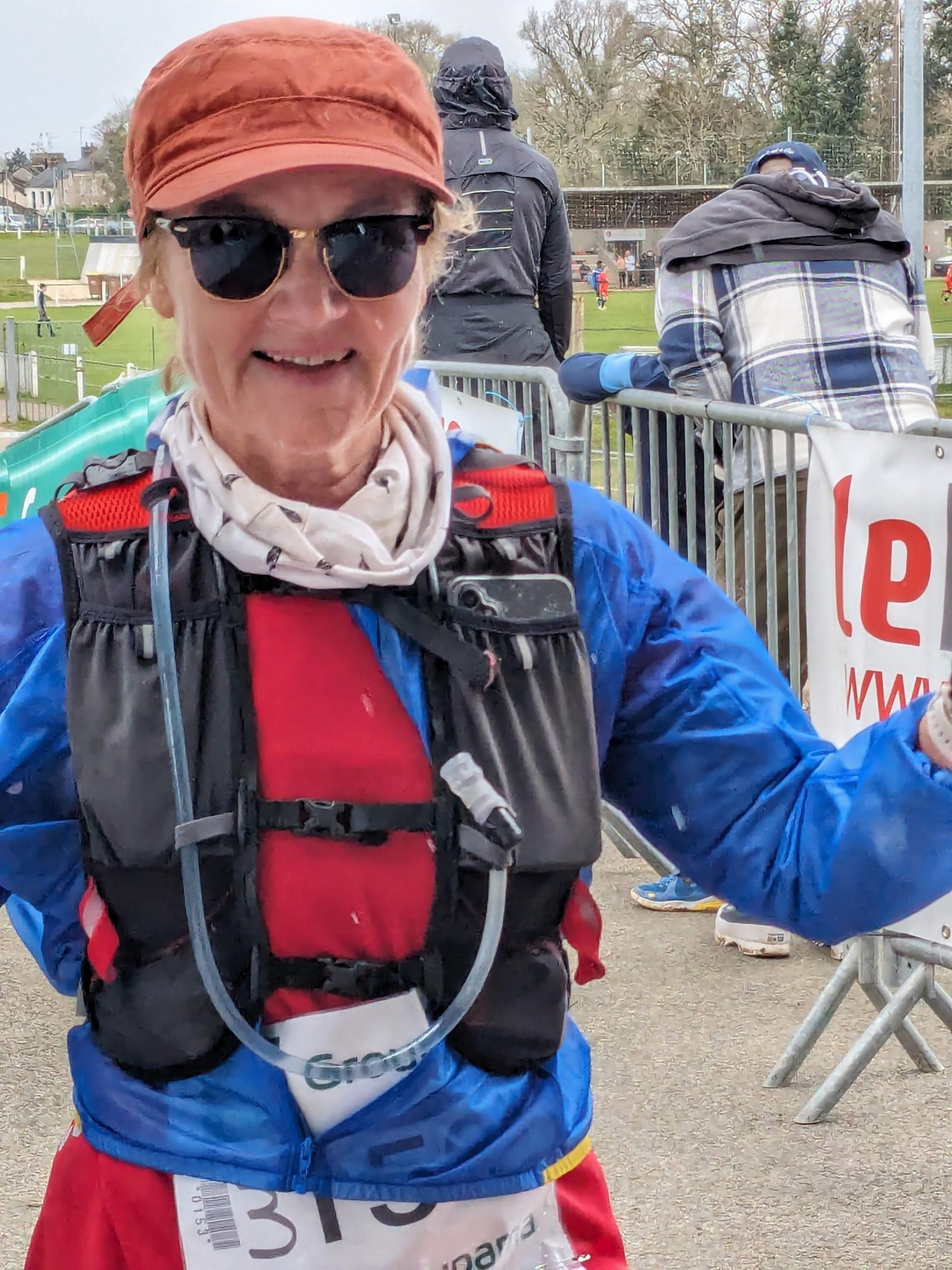 Courir à corps-nuds : Courir à Corps Nuds