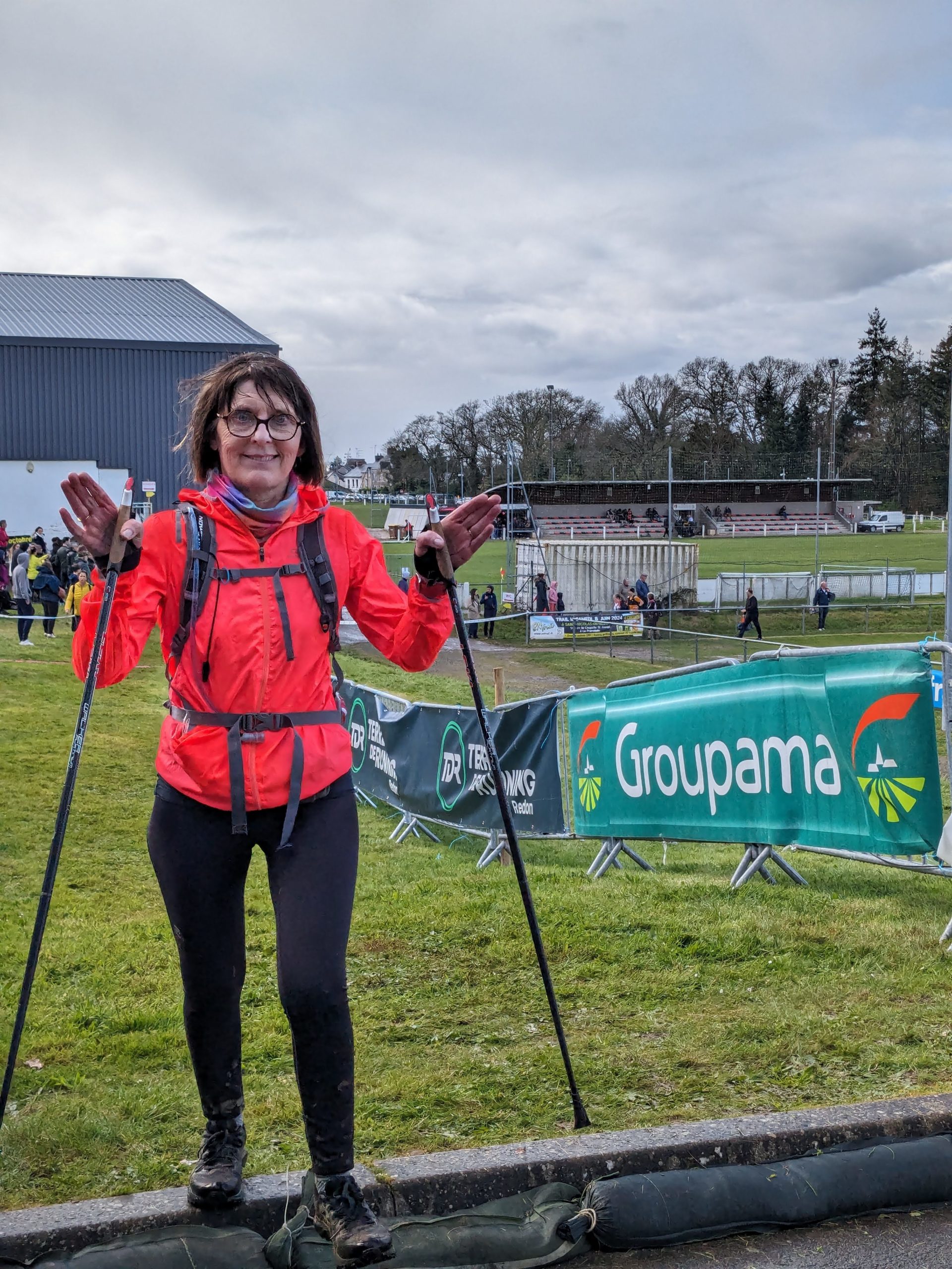 Courir à corps-nuds : Courir à Corps Nuds