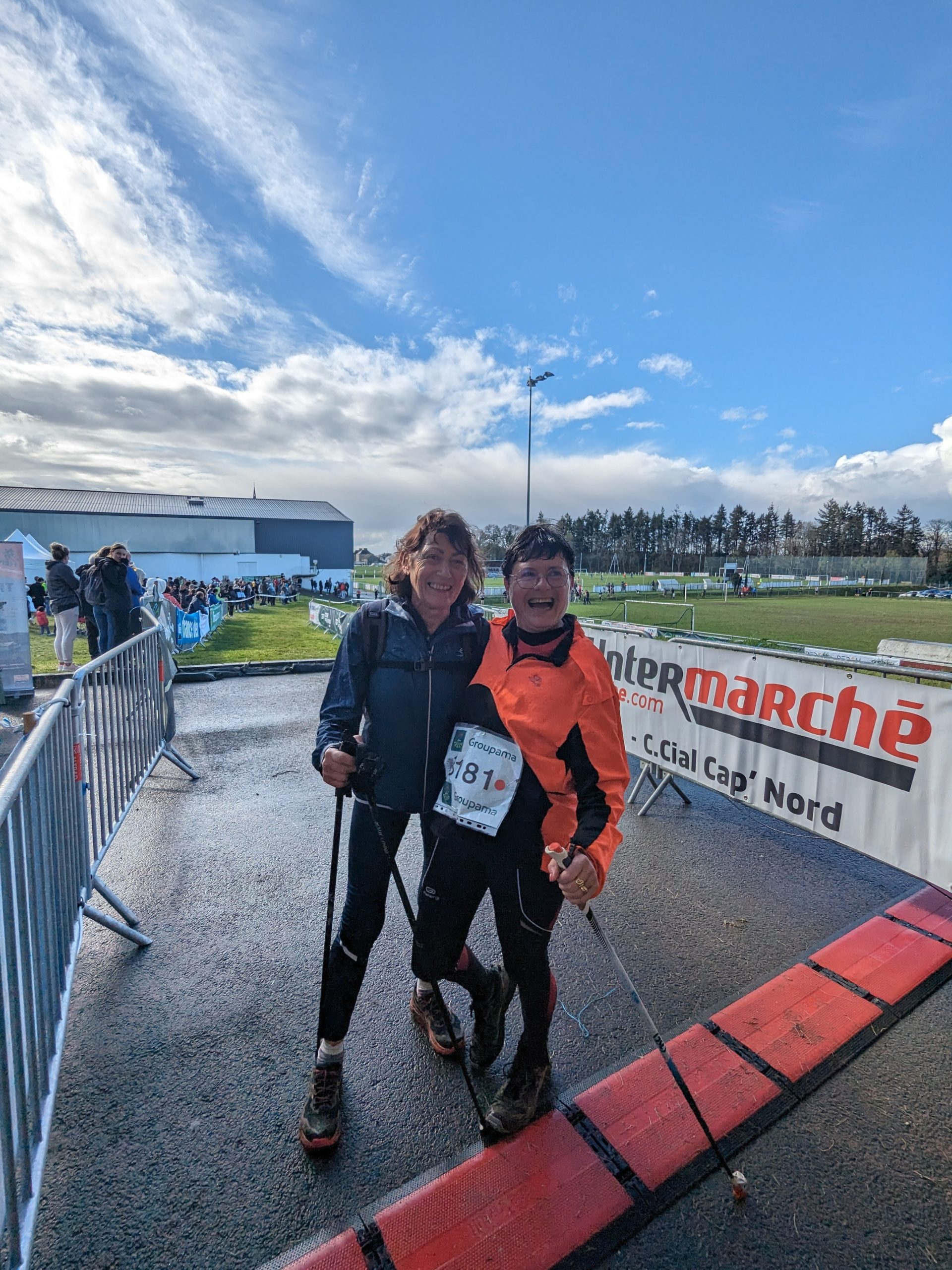 Courir à corps-nuds : Courir à Corps Nuds
